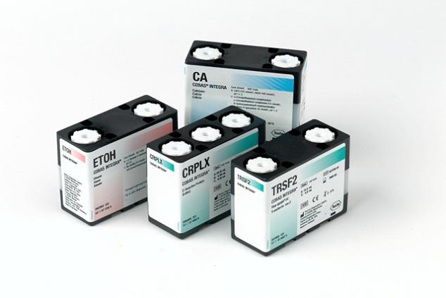 Roche PreciControl HBA1c Norm with worldwide delivery – reagents