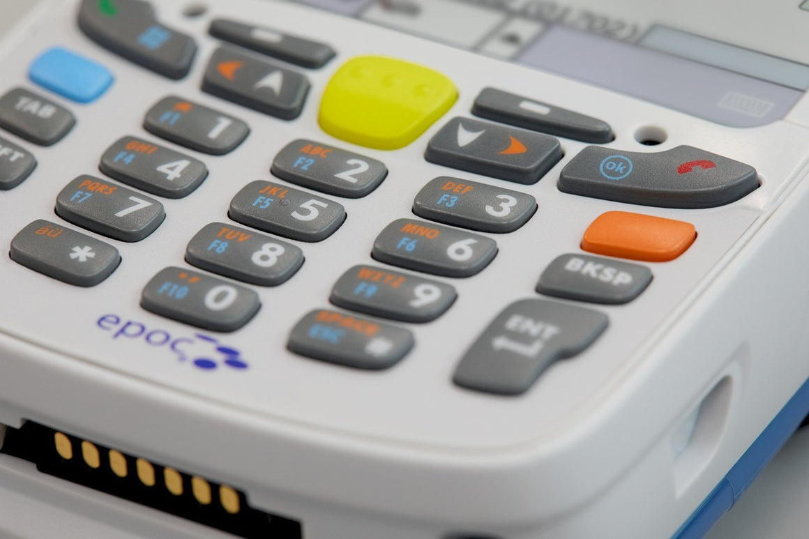 Siemens epoc® Blood Analysis System – reagents